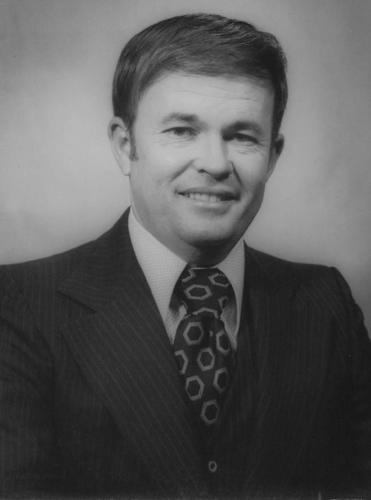 Gerald Shanks | Obituaries | thefacts.com