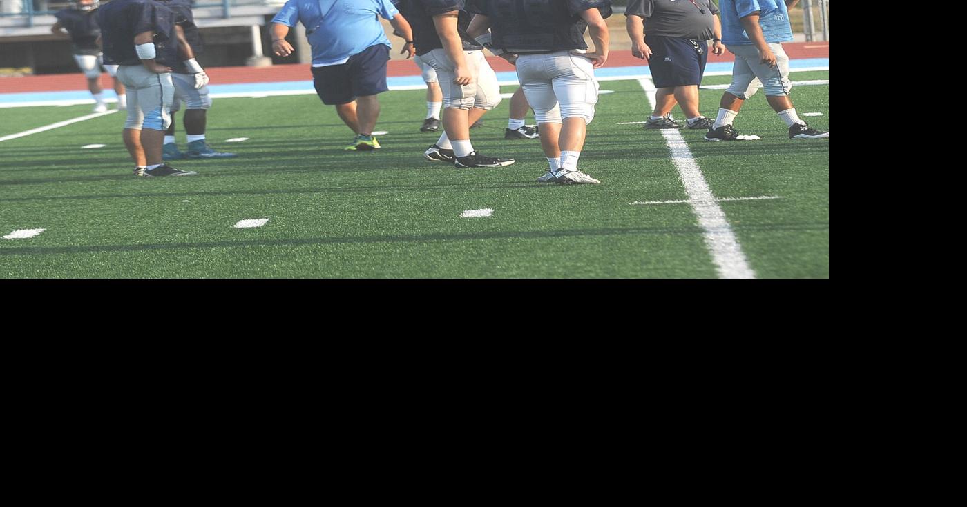 Sweeny ready to play some football | Sports | thefacts.com