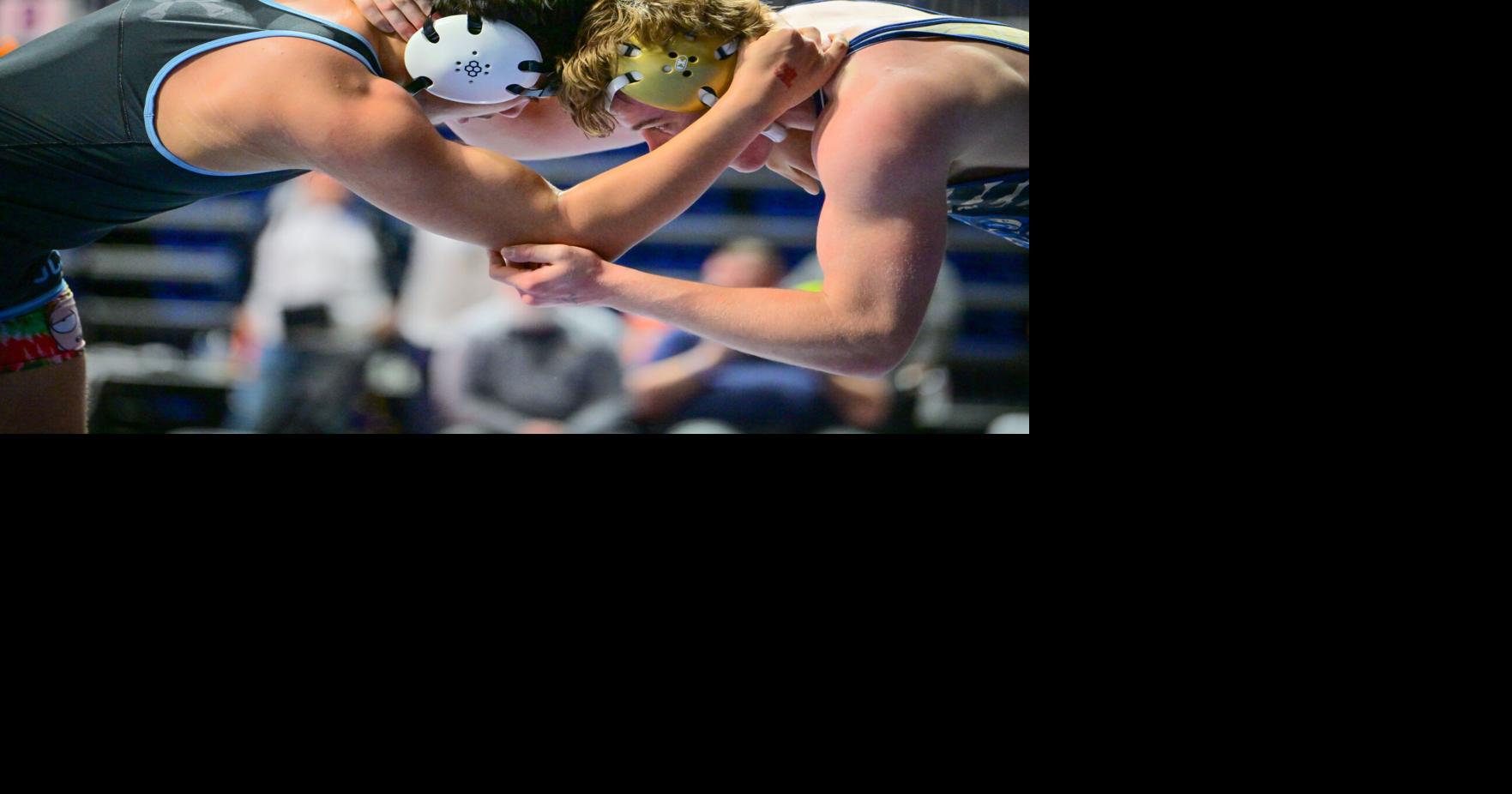 ‘I do belong.’ B’wood’s Villarreal places at state | Sports | thefacts.com
