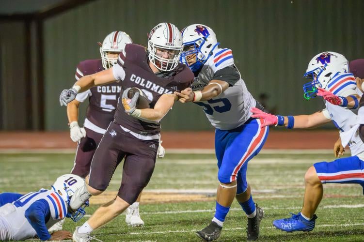 Clutch plays lead ’Necks to thrilling district-opening win over Wharton ...