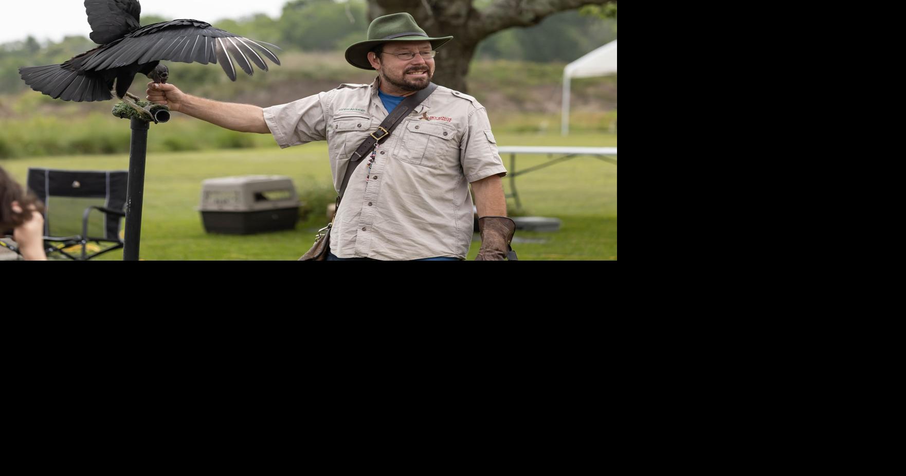 Migration Celebration invites bird, nature enthusiasts to annual event ...