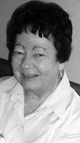 Audrey Rogene Chance | Obituaries | thefacts.com