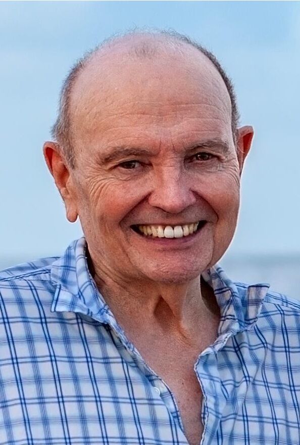James Ernest Lentz | Obituaries | thefacts.com