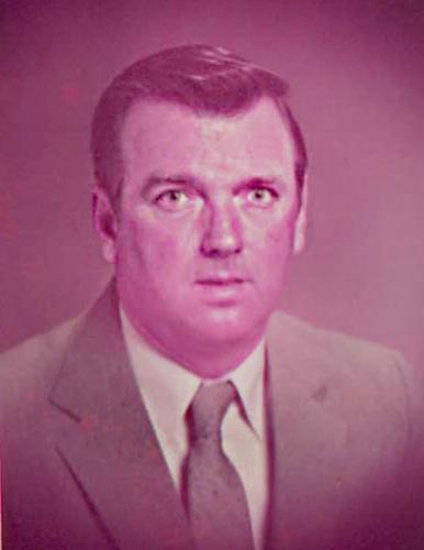 Melvin Earl Treesh | Obituaries | thefacts.com