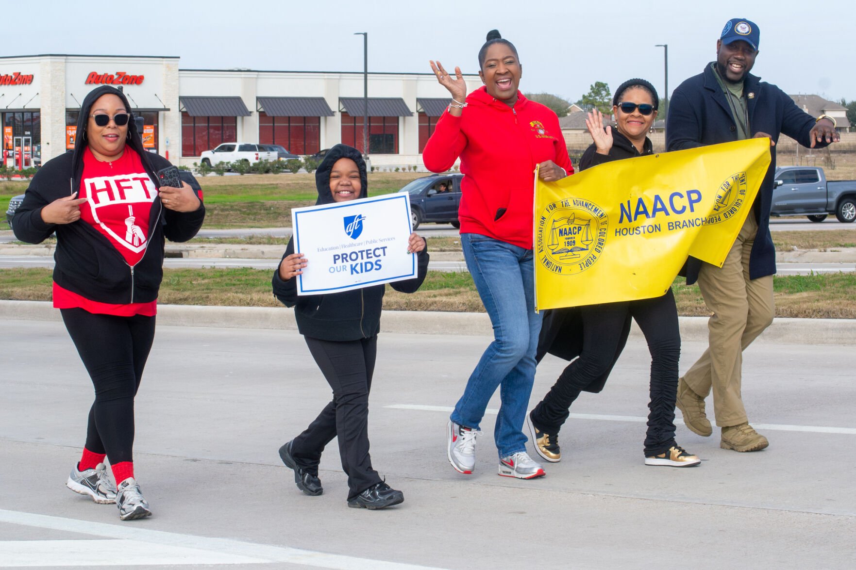 MLK Jr. Parade | | thefacts.com