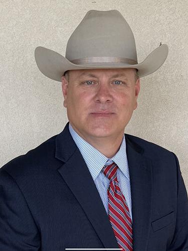 Blaine Chesser | | thefacts.com