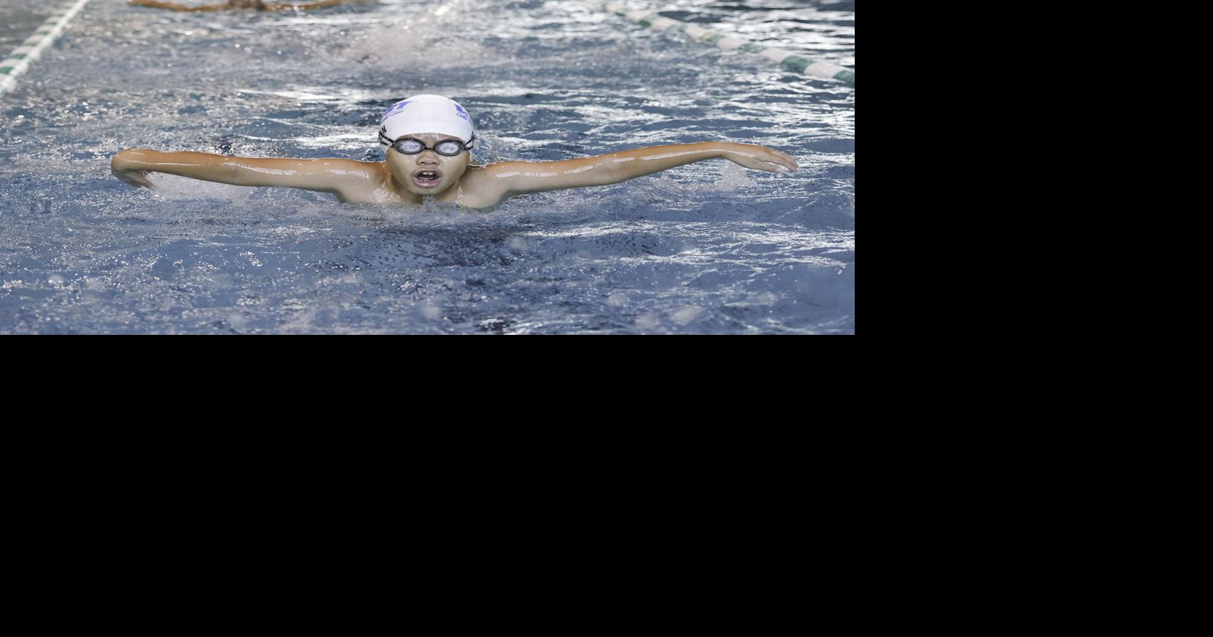 Lake Jackson Swim Team ready to take on state meet | Sports | thefacts.com