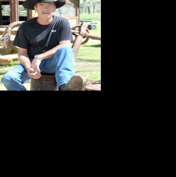 Ricky Joe Sheffield | Obituaries | thefacts.com
