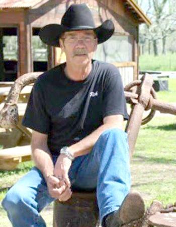 Ricky Joe Sheffield | Obituaries | thefacts.com