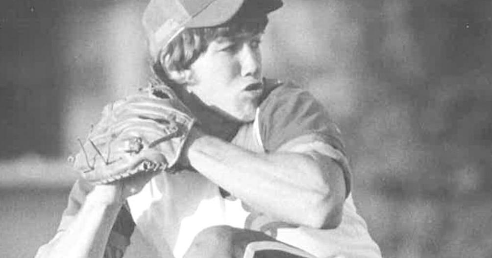 Larson, Beers head into hall | Sports | thefacts.com