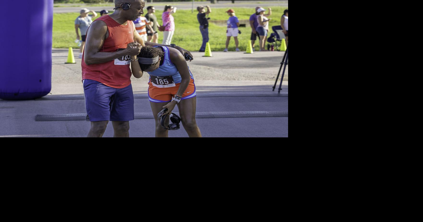 Firecracker 4 brings out record participation | Sports | thefacts.com