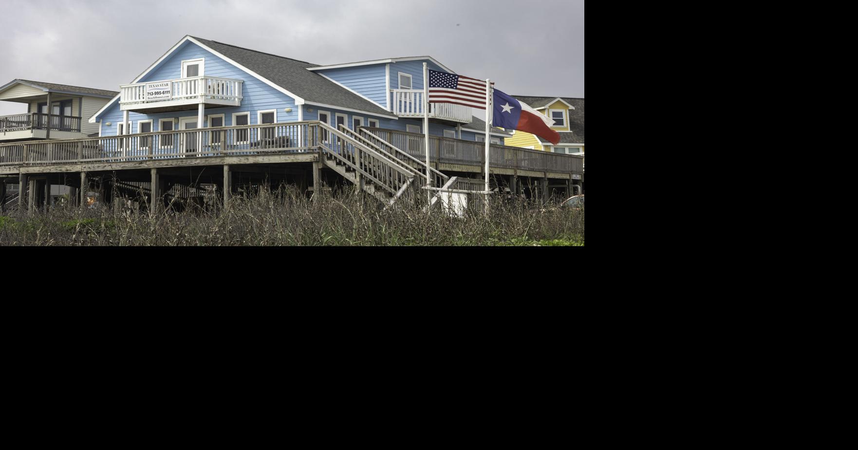 Planned Surfside rental permit fee draws protest from owner | News ...
