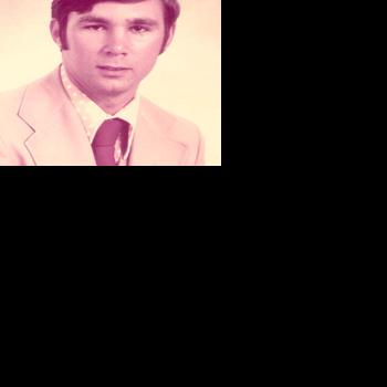 James “Jim” Pope | Obituaries | thefacts.com