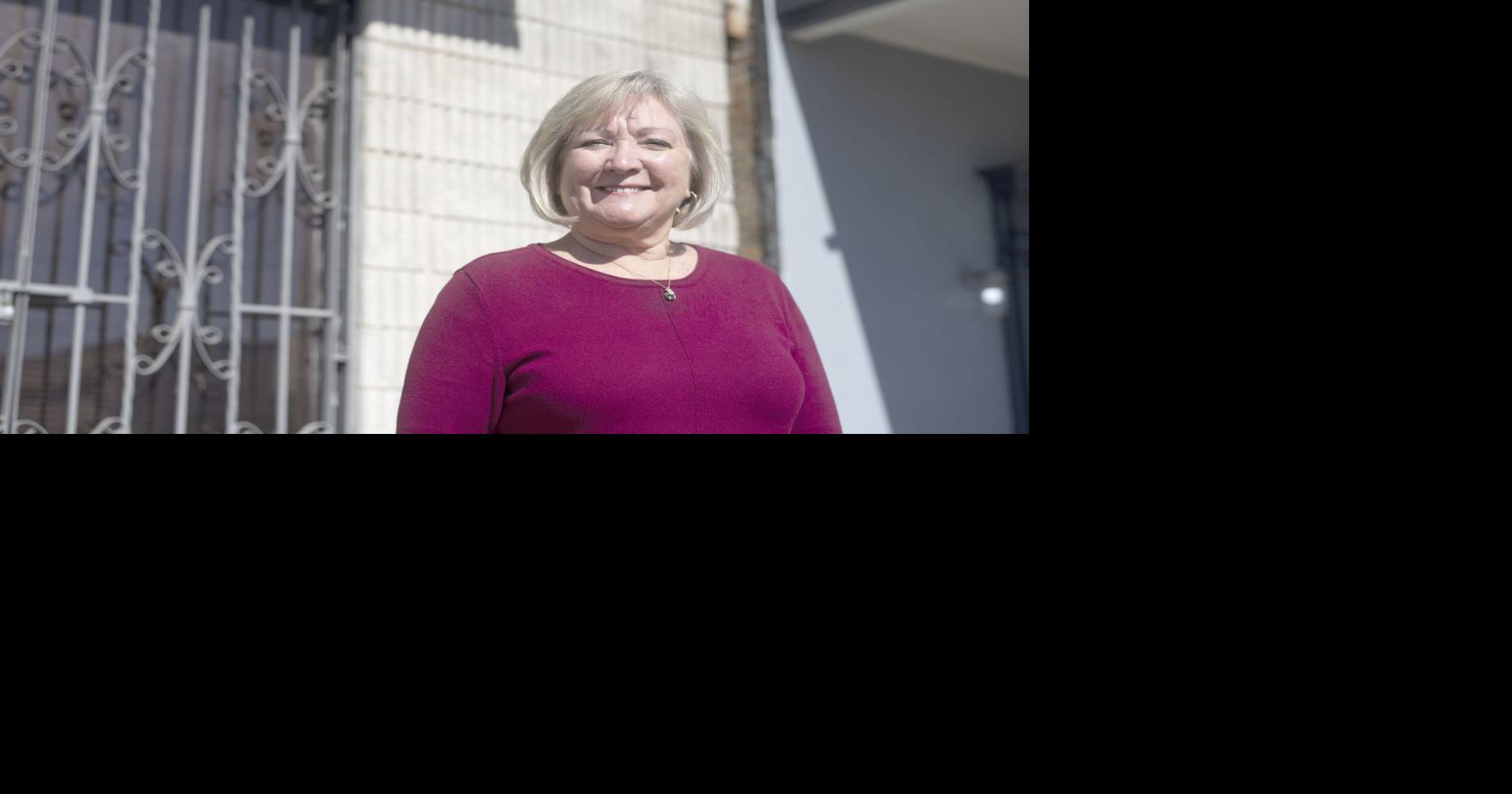 Barbara Franklin will continue investing in community during retirement ...