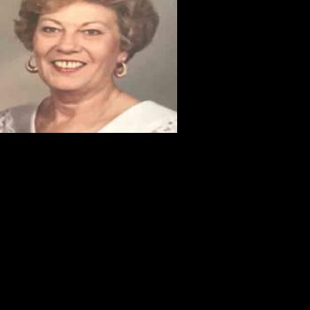 Betty Gail Burrell | Obituaries | thefacts.com