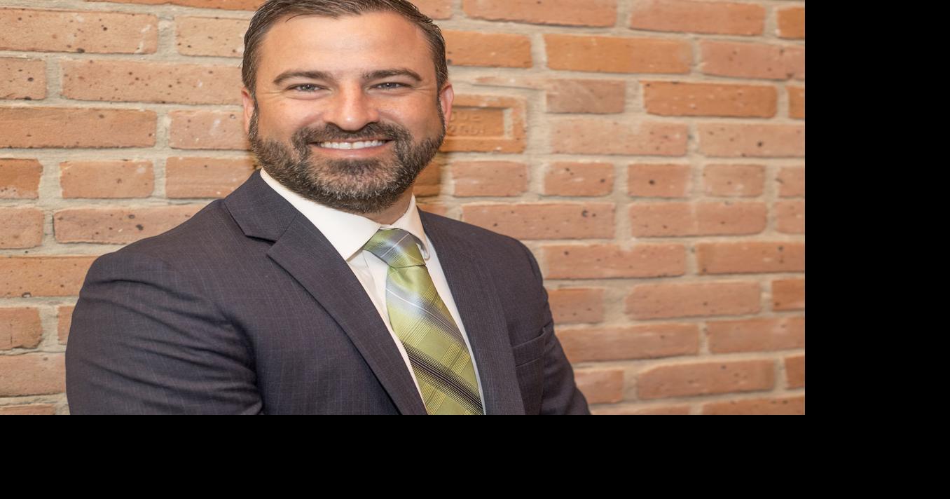 Patrick Bulanek to become new district court judge | News | thefacts.com