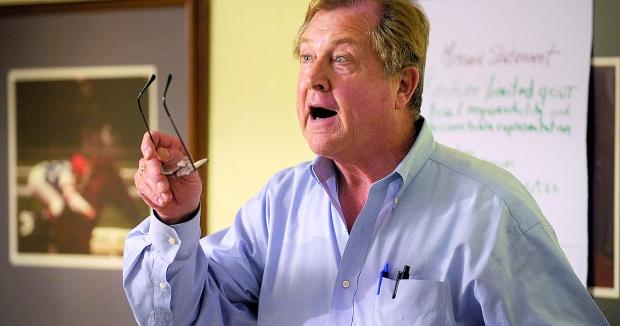 Lake Jackson Tea Party discusses ramifications of district’s request ...