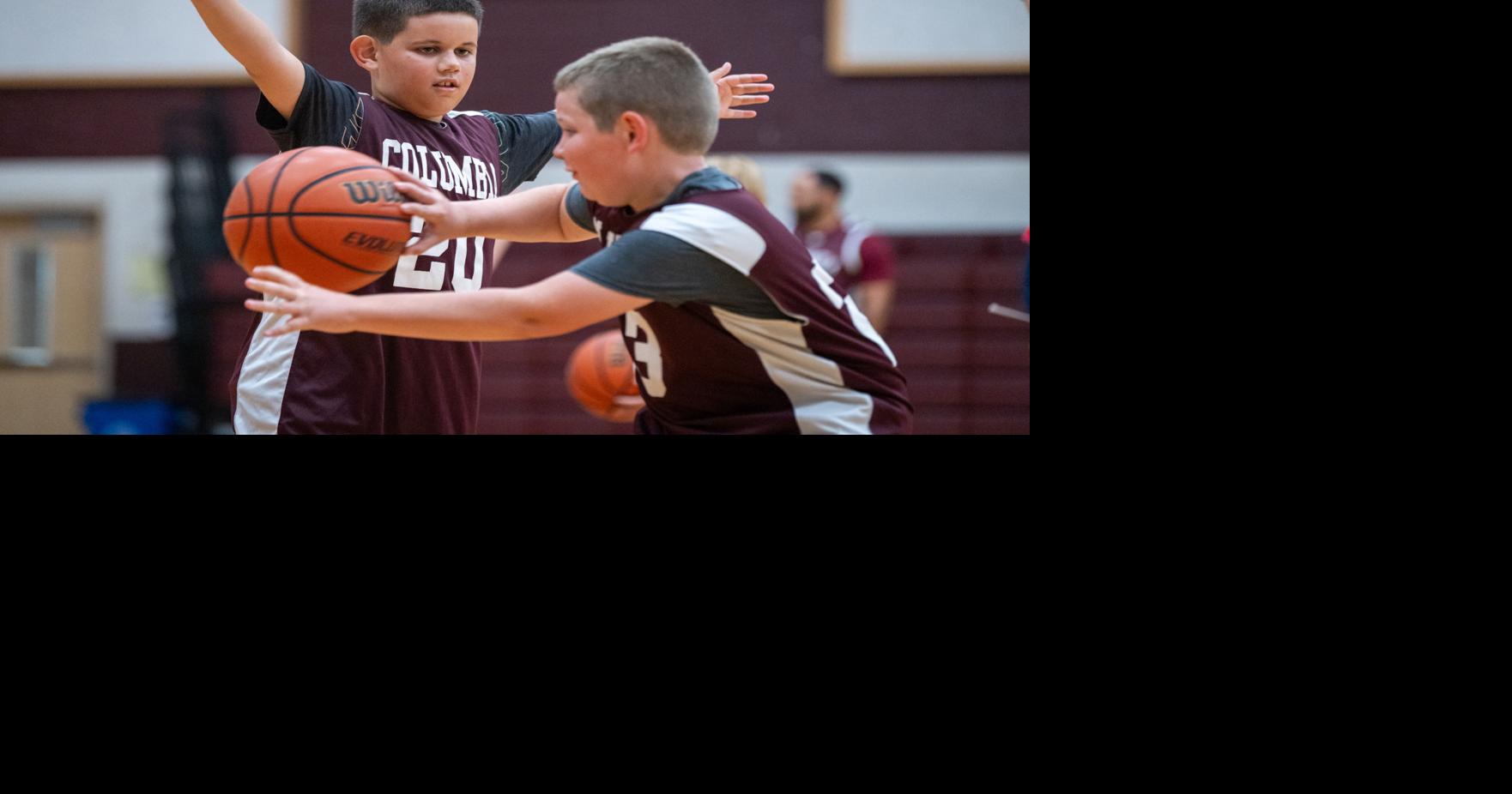 GALLERY: Columbia Roughneck Basketball Camp | Sports | thefacts.com