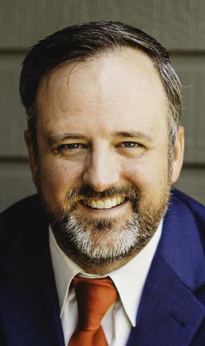 Matt Allen avoids runoff in Brazoria County Court at Law No. 4 GOP ...