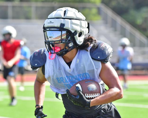 FOOTBALL FRIDAY PREVIEW: Pullen picked as Bucs starting QB | Sports ...