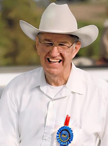 George Reagan Harding | Obituaries | thefacts.com