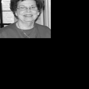 Dora Lee Updike | Obituaries | thefacts.com