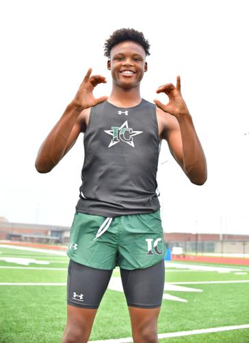 4A athletes ready to leave their mark at state meet | Sports | thefacts.com