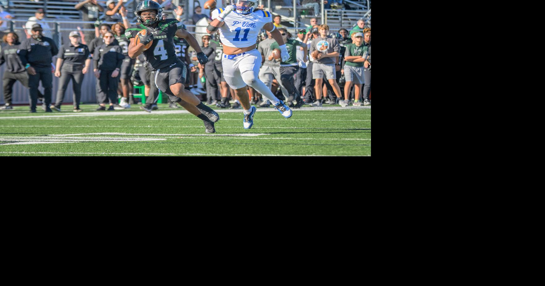 Caston’s big hit, Tenner’s 3 TDs energize Pioneers to regional round ...