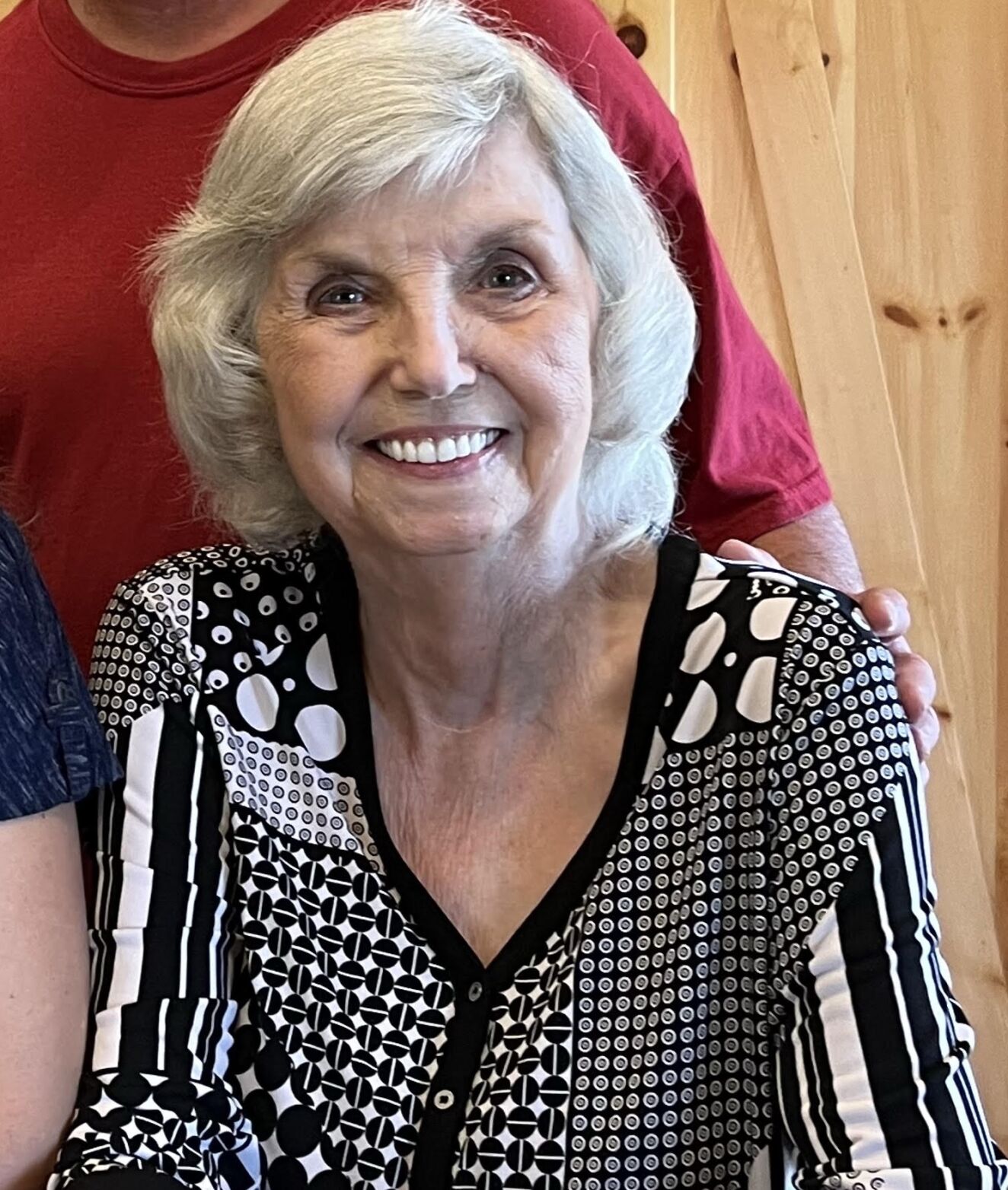 Rosemary Baker Kirk | Obituaries | thefacts.com