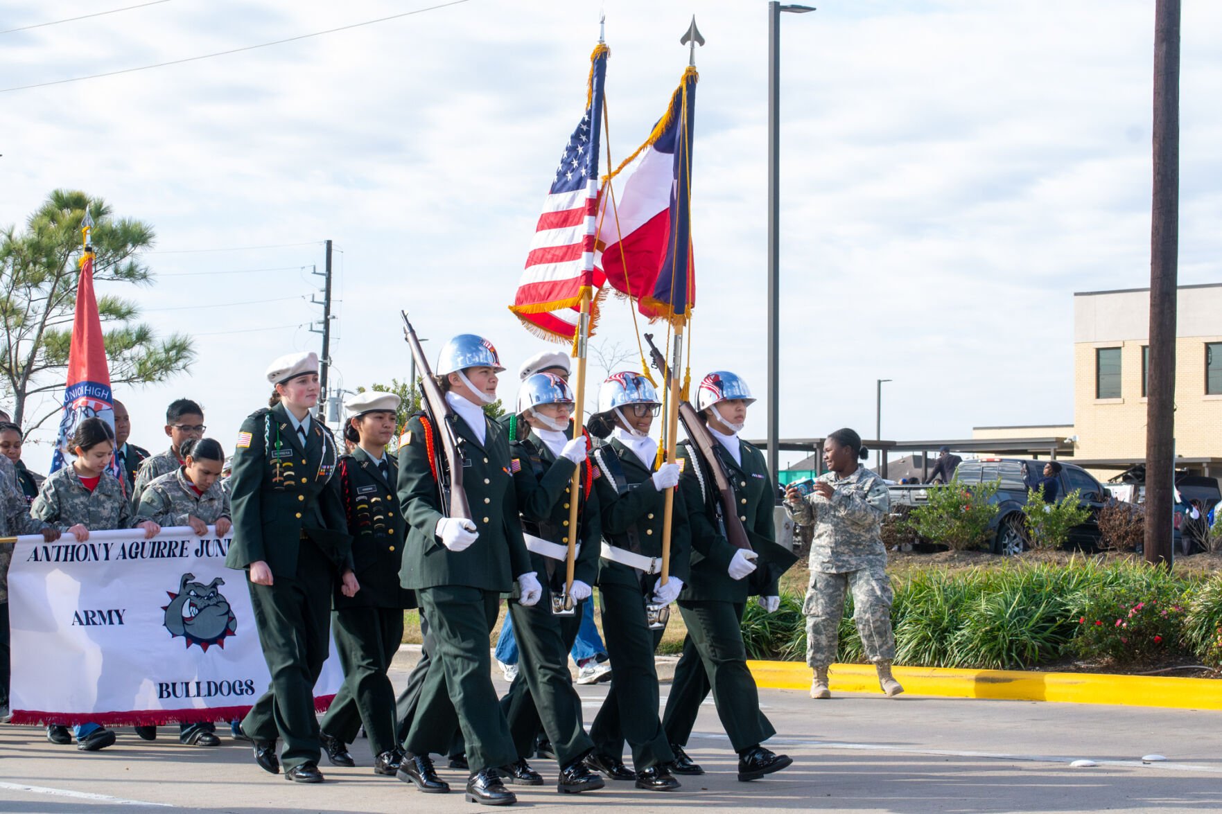 MLK Junior Parade | | thefacts.com