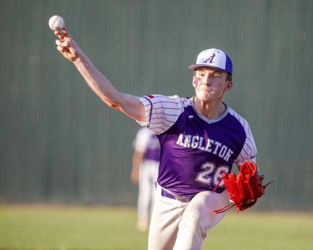 Victoria too much for Angleton Senior All-Stars | Sports | thefacts.com