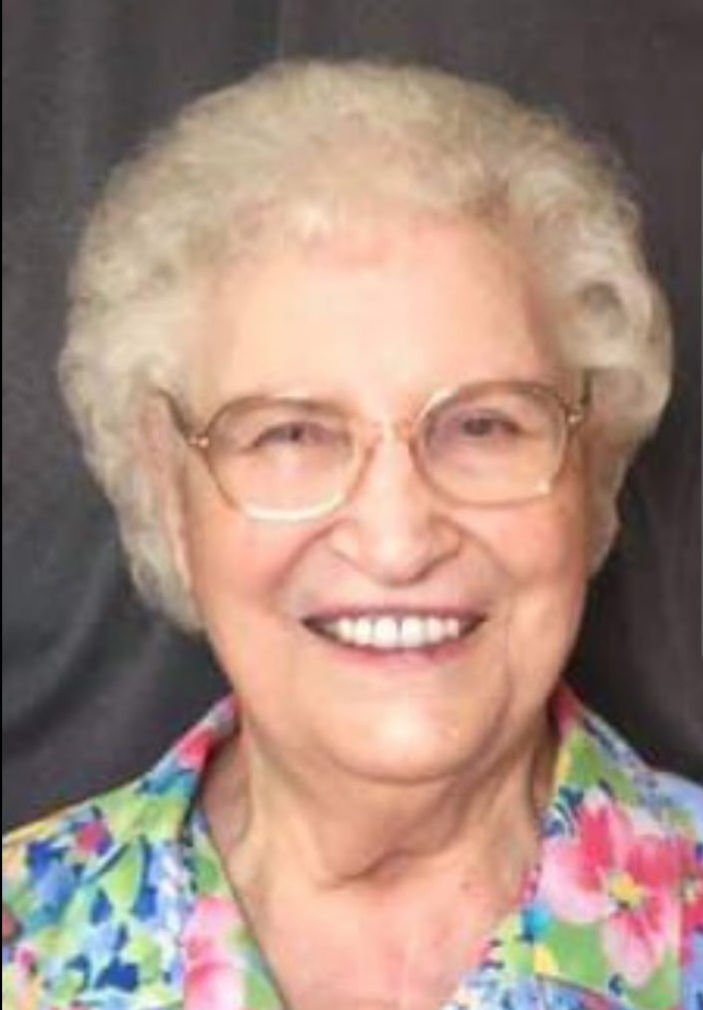 Helen Bernice Pope | Obituaries | thefacts.com