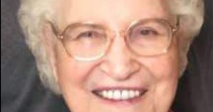 Helen Bernice Pope | Obituaries | thefacts.com