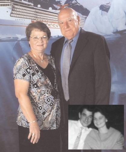 Smirch 50th anniversary | Anniversaries | thefacts.com