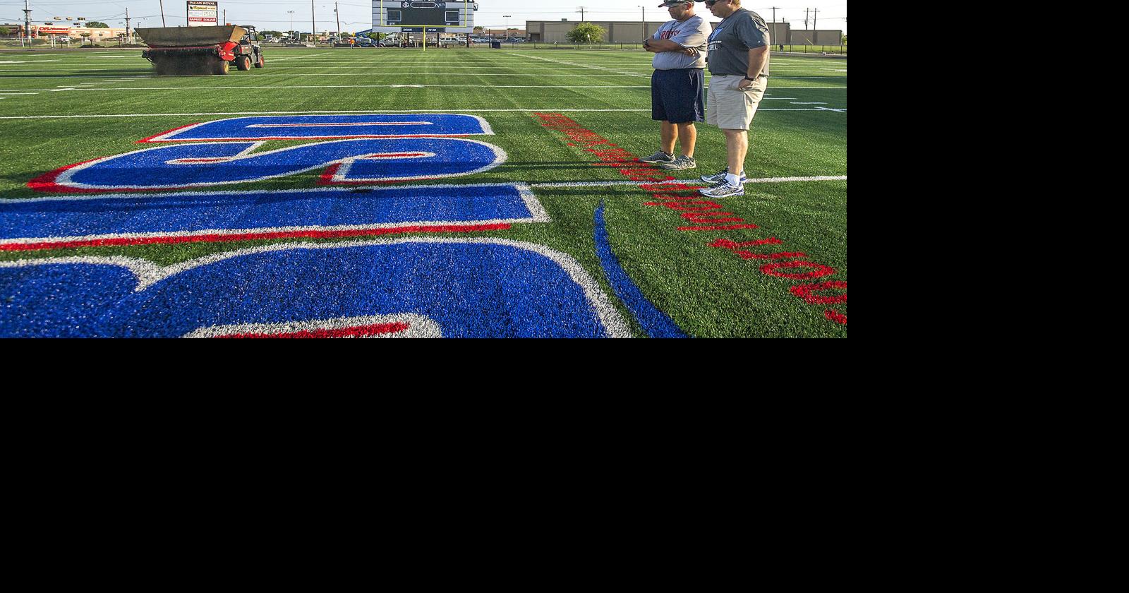 OPEN FIELD: Renovated Hopper field debuts tonight | Free Share ...