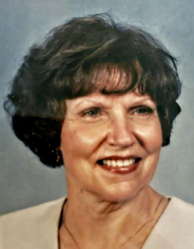 Margaret Ann Dickerson | Obituaries | thefacts.com