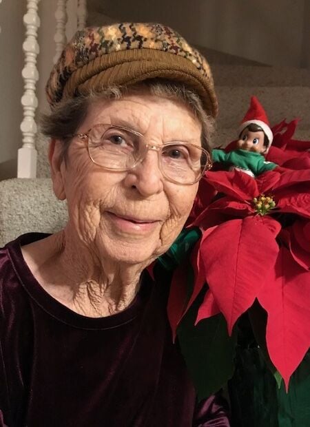 Betty Klasel | Obituaries | thefacts.com