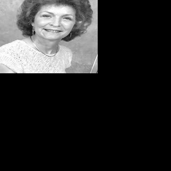 Alma Marie Cartwright Davenport | Obituaries | thefacts.com