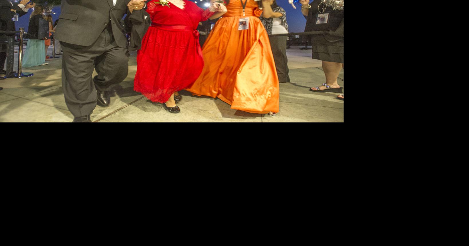 Smiles shine at special prom event | News | thefacts.com