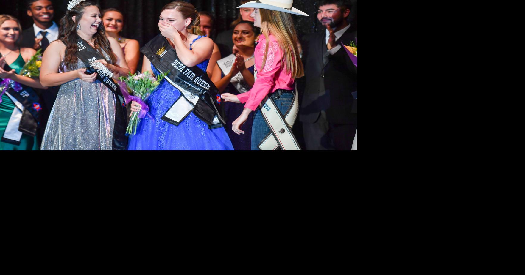 Kindness winning trait for fair queen | News | thefacts.com