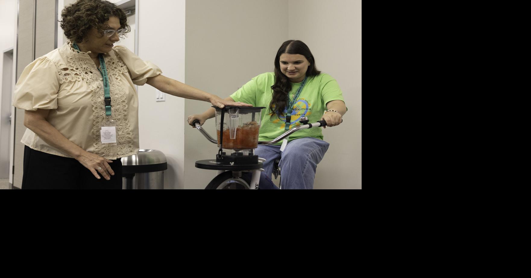 Bridge the Gap program addresses food insecurity when school's out ...