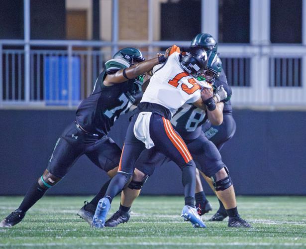 Pioneers secure No. 2 seed in playoffs | Sports | thefacts.com