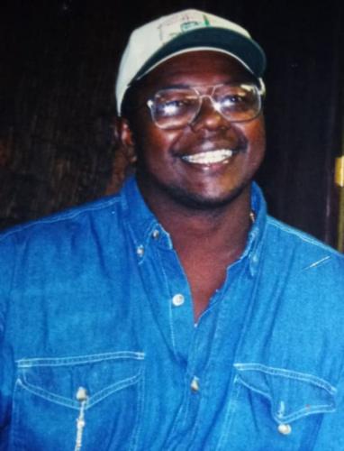Bruce Oscar Williams | Obituaries | thefacts.com