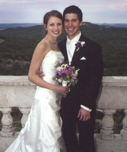 Elizabeth Jane May weds John Colton Hester | Weddings | thefacts.com