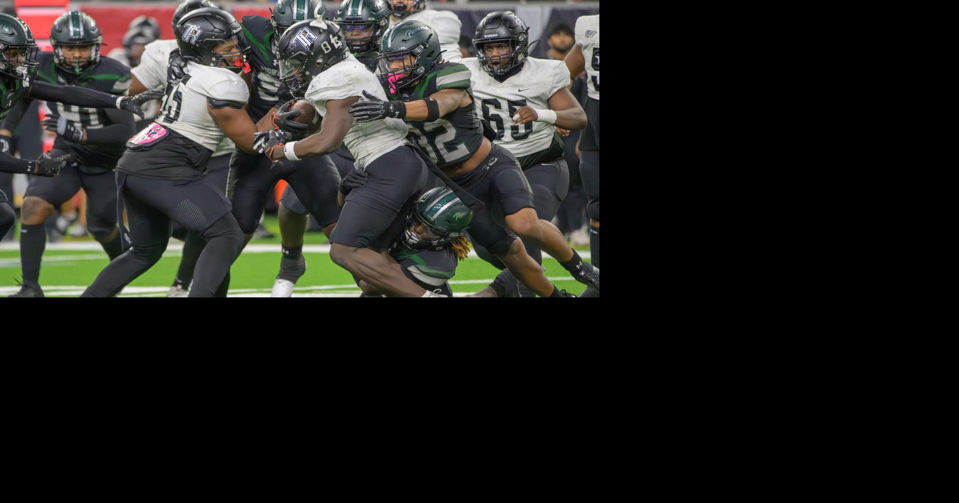 SPECIAL GROUP: Iowa Colony seniors' historic run ends in regional final ...