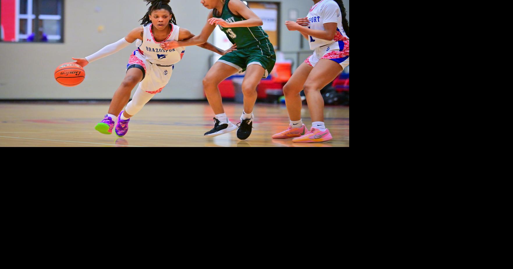 Lady Pioneers take sole possession of 1st with electrifying win over ...
