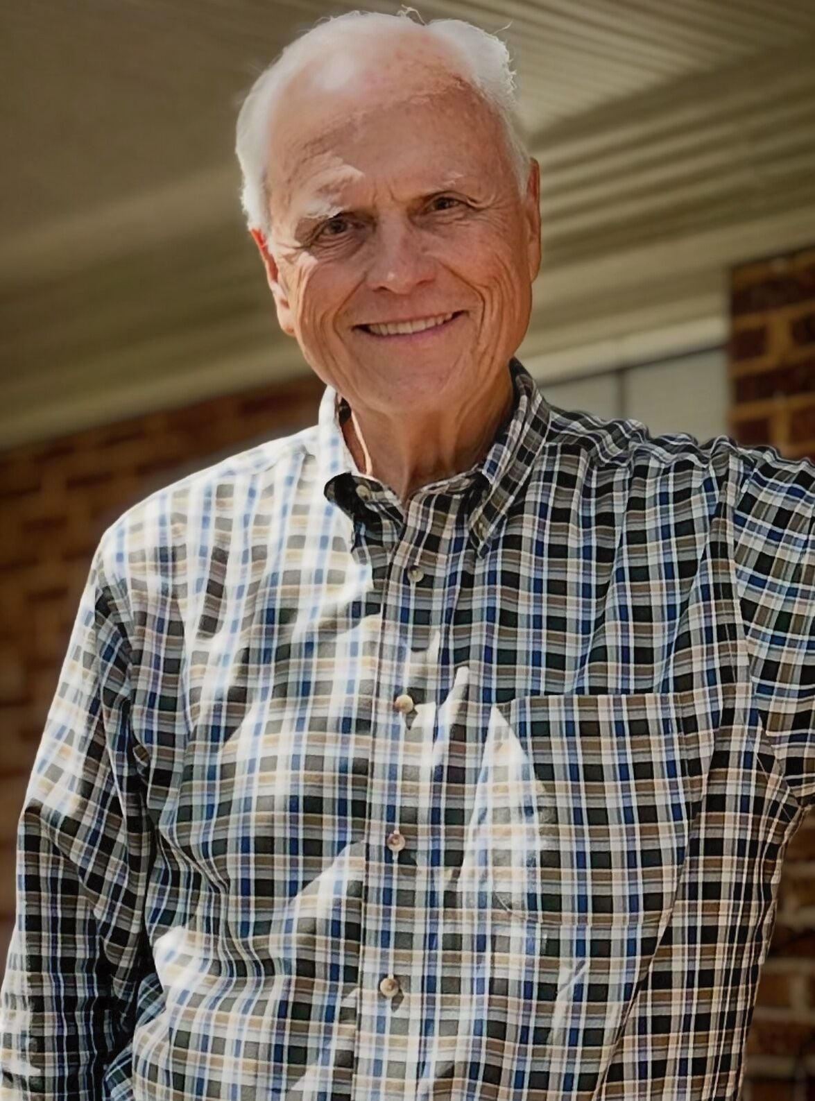 Samuel Thomas “S.T.” McKnight | Obituaries | thefacts.com