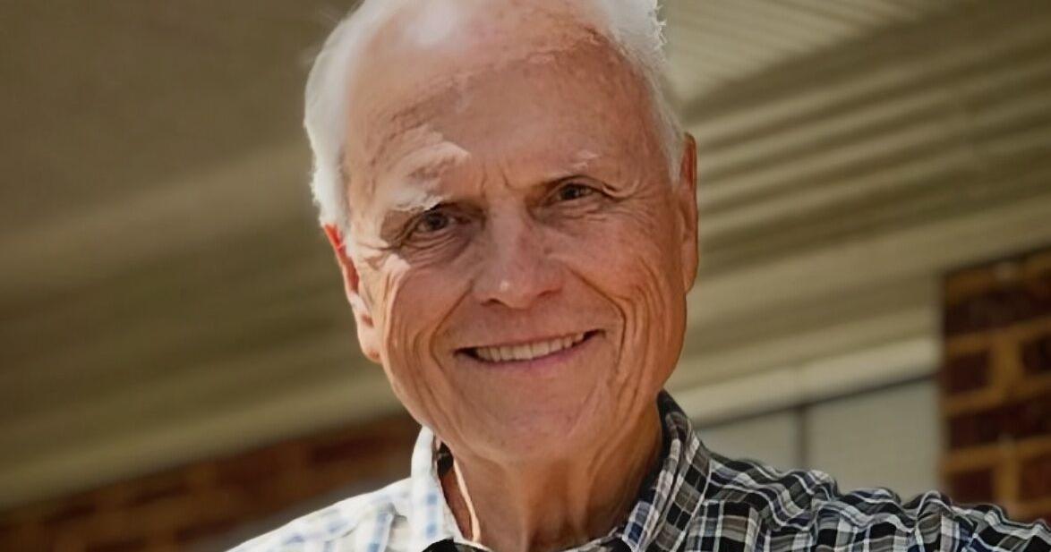 Samuel Thomas “S.T.” McKnight | Obituaries | thefacts.com