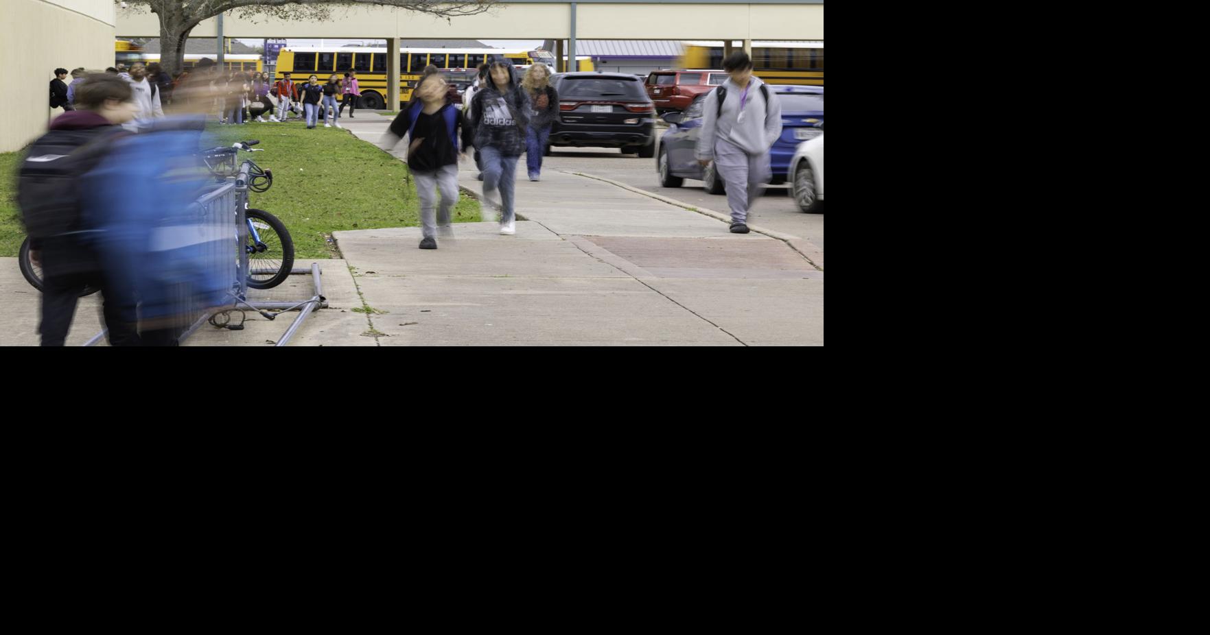 Angleton ISD faces backlash over 24-25 start times | News | thefacts.com