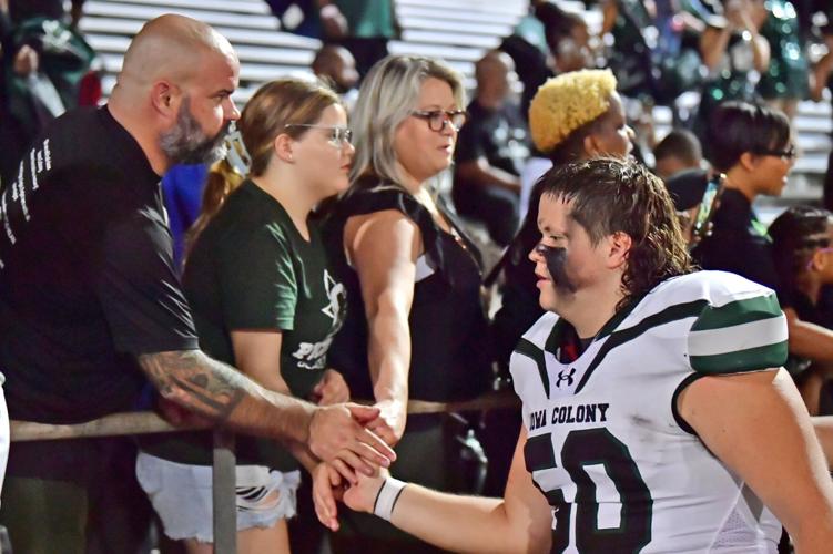 Team of the Week: Iowa Colony | Sports | thefacts.com